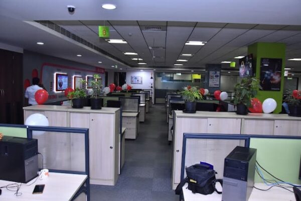 List of Top IT Companies in Kharadi, Pune (Software) | Mahiti Portal