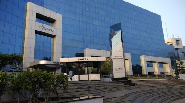 List of Top IT Companies in Kharadi, Pune (Software) | Mahiti Portal